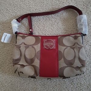 Coach | Bags | Coach Demi Handbag | Poshmark